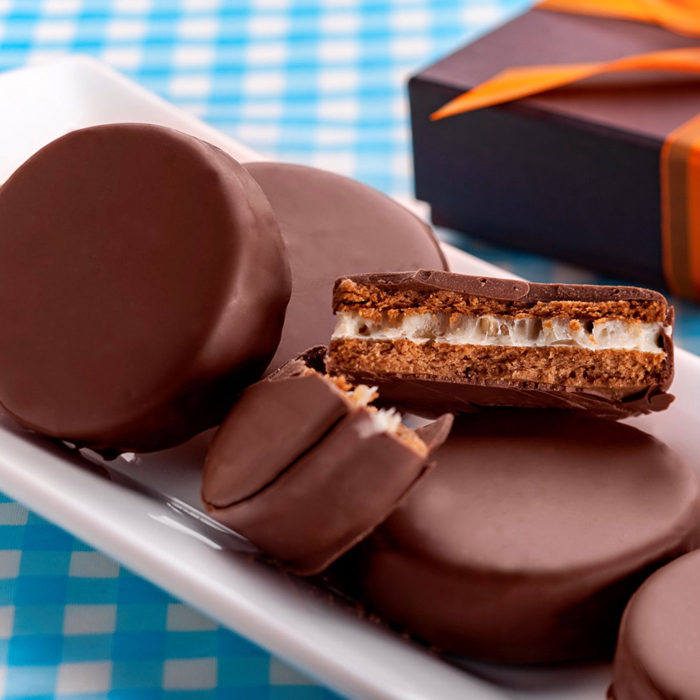 Alfajor: conheça a verdadeira origem deste doce - Docepedia