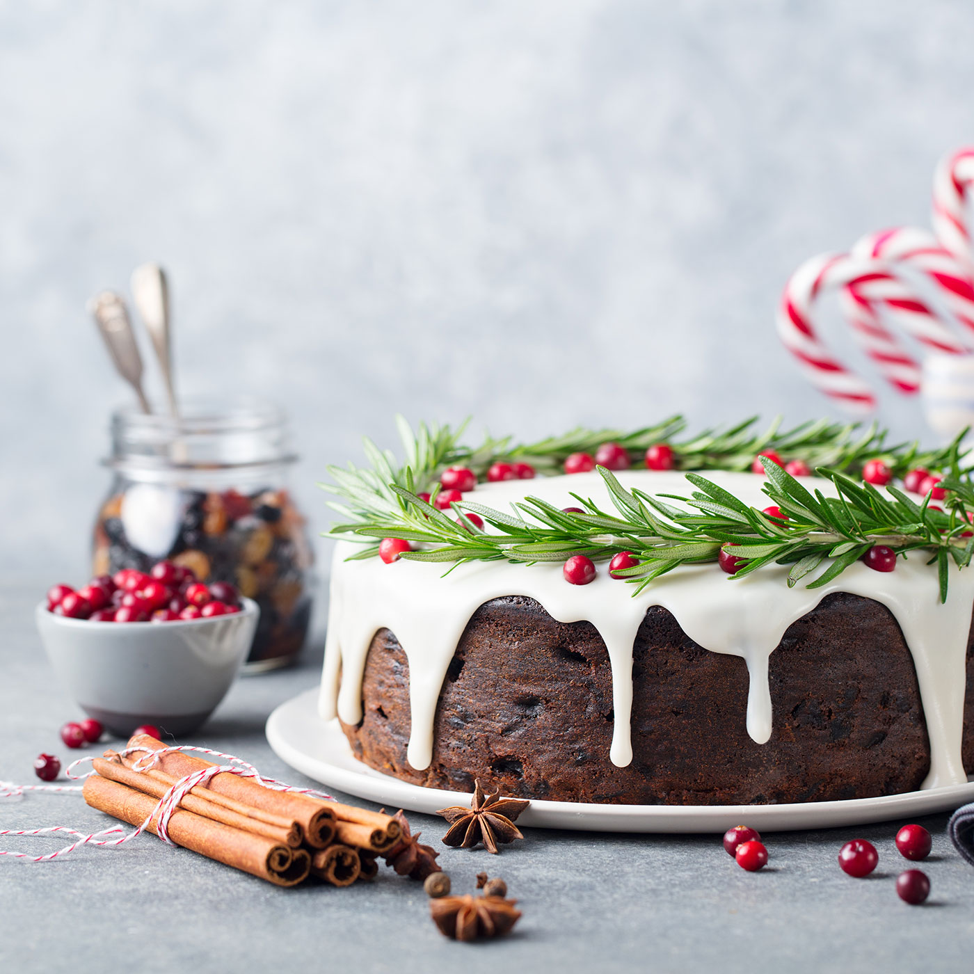 Doces típicos de natal - Docepedia