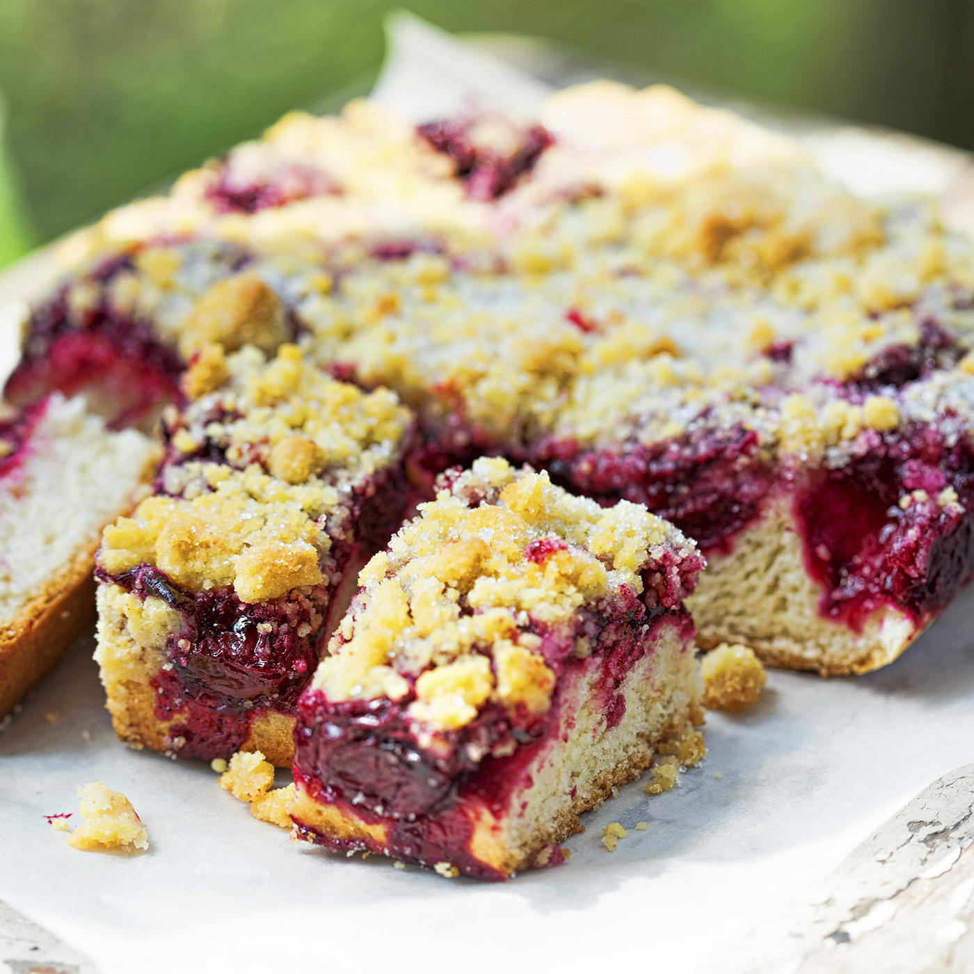 Cuca: saiba qual é a sua origem e como preparar - Docepedia