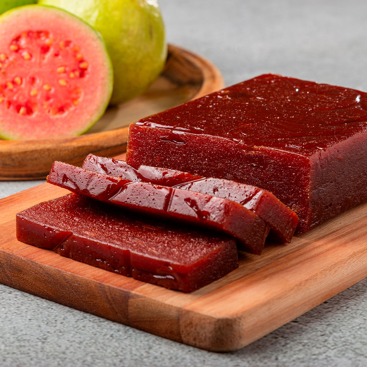 Goiabada cascão: conheça os tipos e como é feita - Docepedia