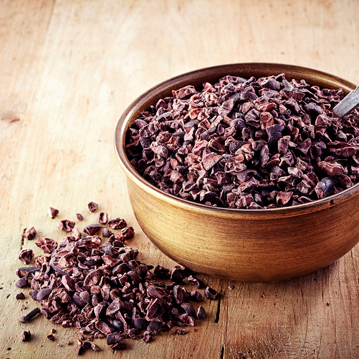 Nibs de cacau: intensifique o sabor das receitas - Docepedia