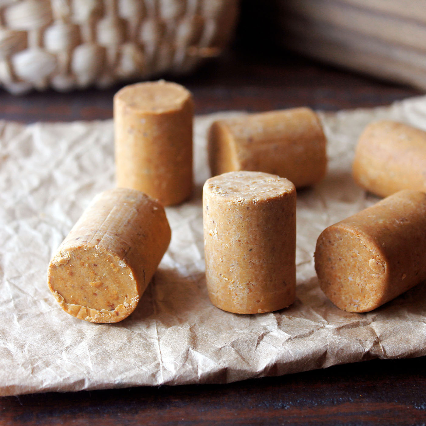 Paçoca: o que é, qual a origem e como usar em receitas - Docepedia