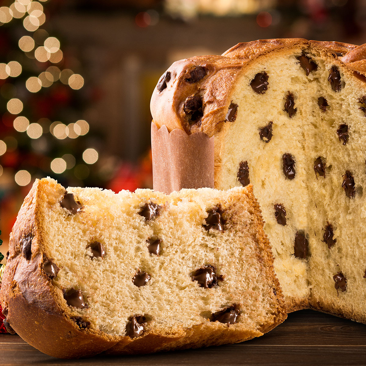 Como fazer um panetone perfeito - Docepedia