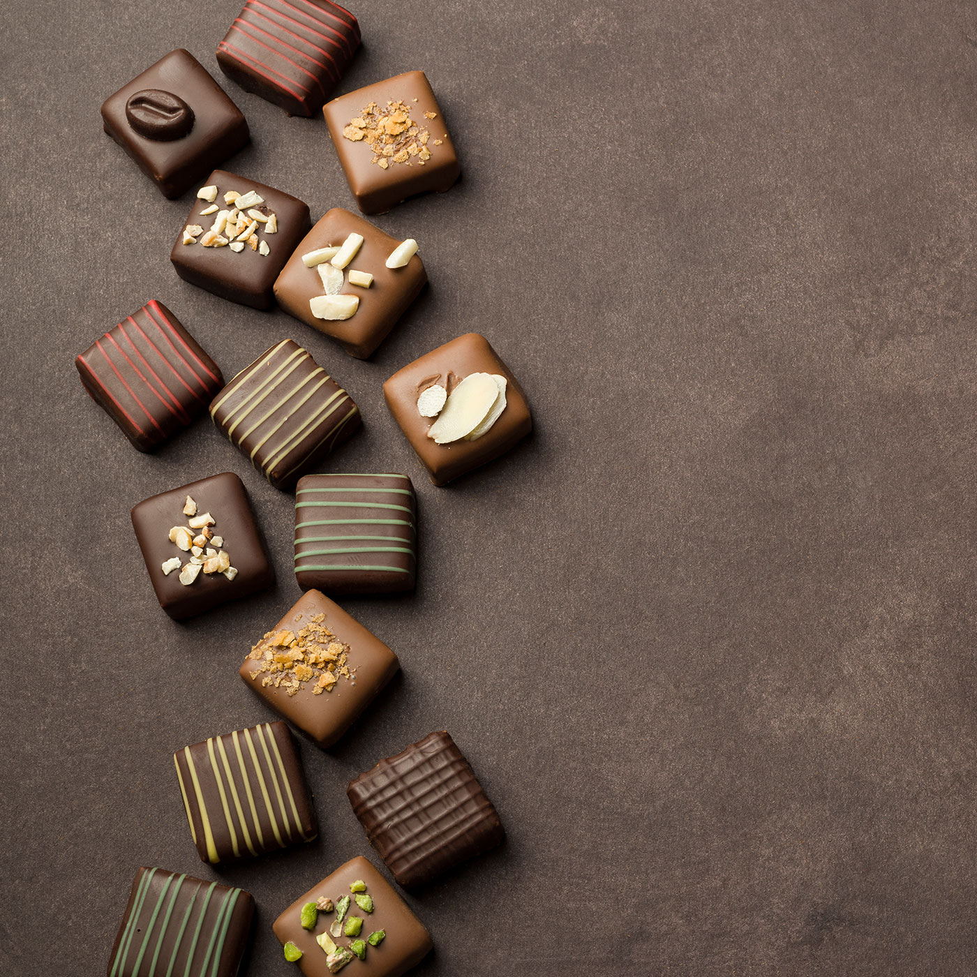 Praliné: descubra qual a origem e como preparar - Docepedia