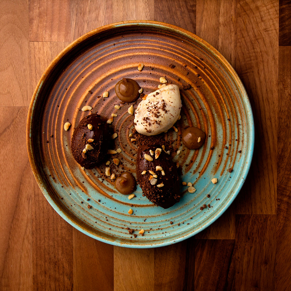 Quenelle: descubra o que é e como moldar - Docepedia