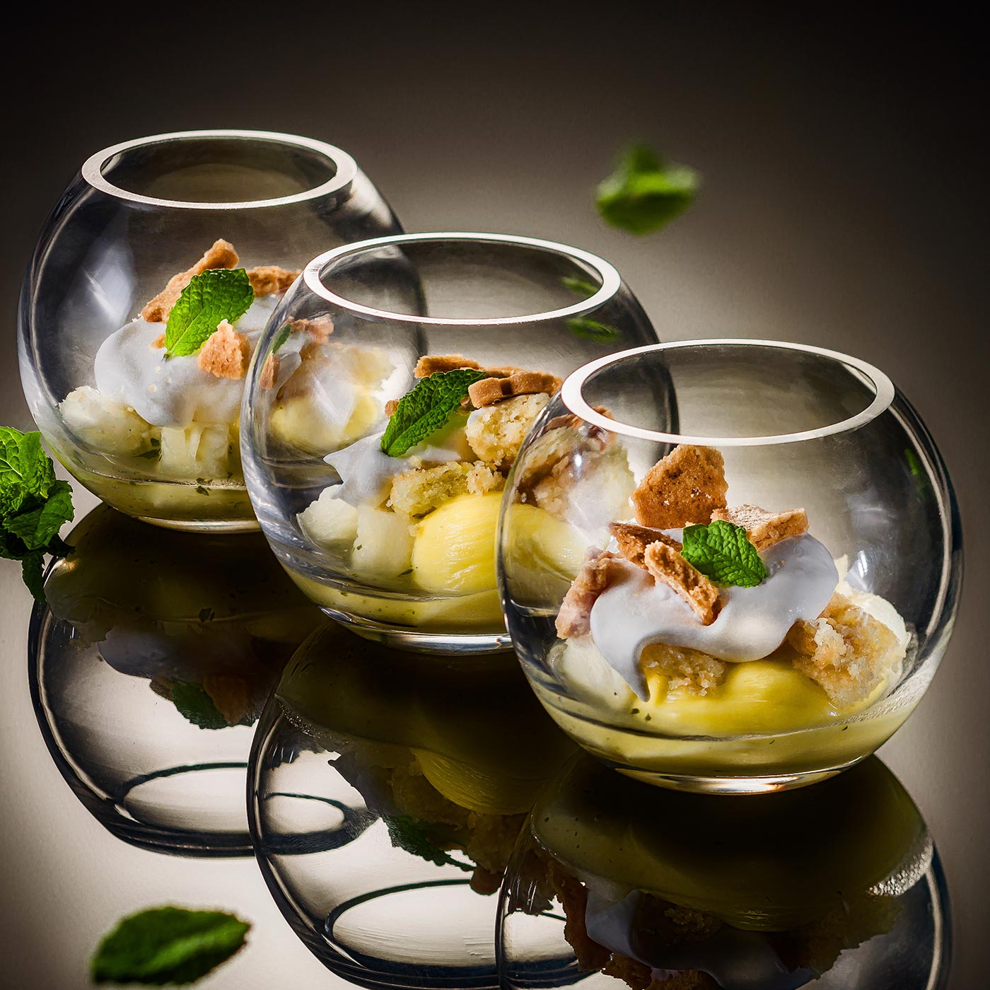 Verrine: o que é, qual é a origem e como preparar - Docepedia