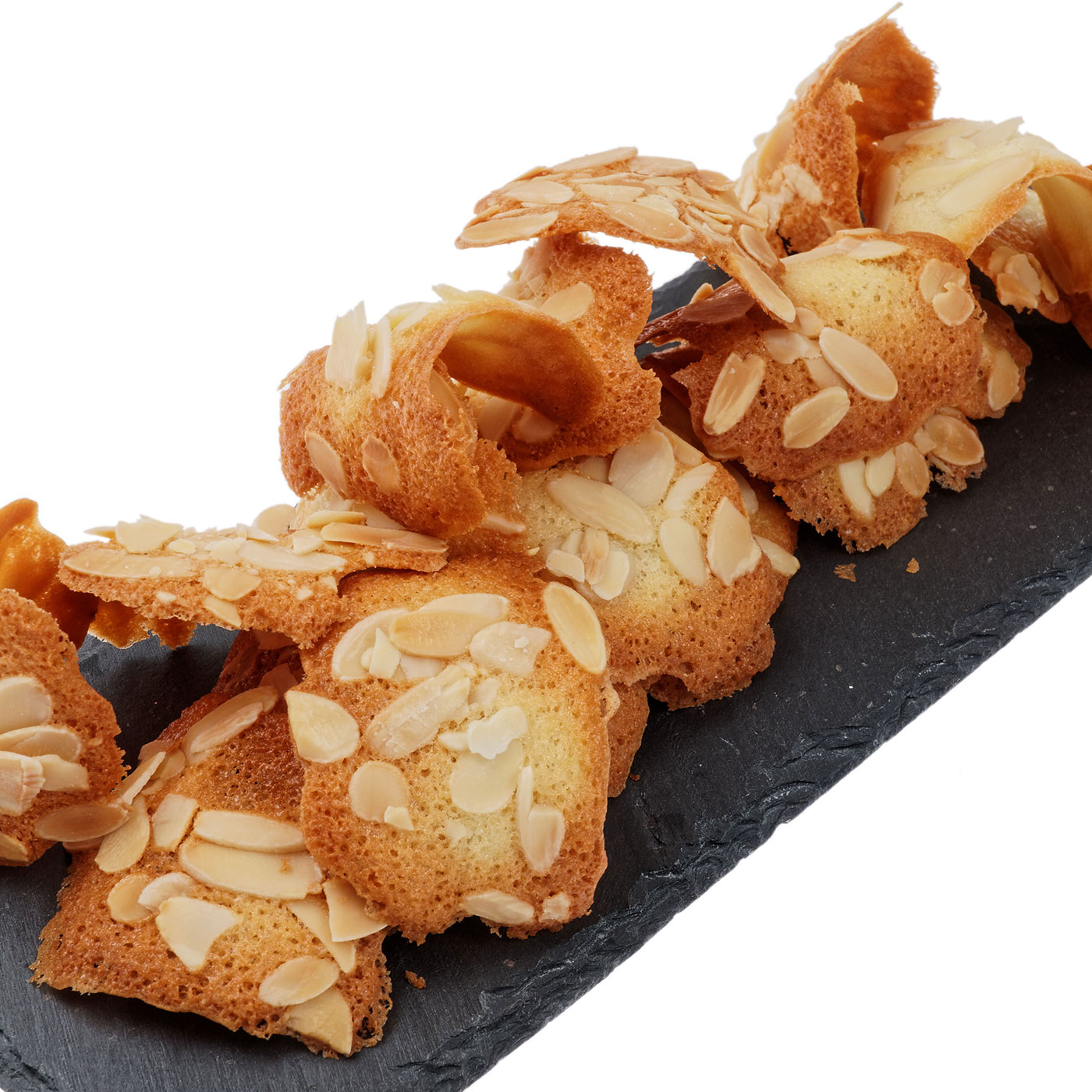 Tuile: aprenda a preparar este delicado biscoit - Docepedia