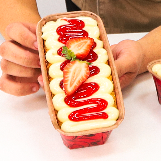 Receita de Bolo caseirinho: deixe qualquer momento especial - Docepedia